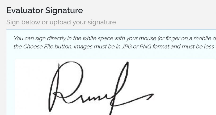 Digital Safety Forms & Assessments | COR Audit & Safety Forms