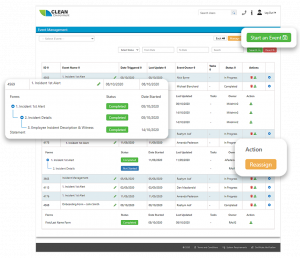Online Incident Management | Incident Reporting Software