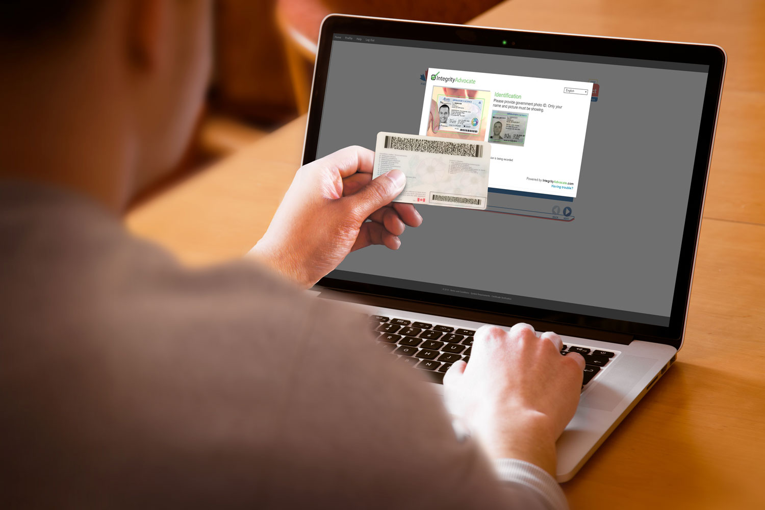 Online Orientation Software | BIS Safety Software