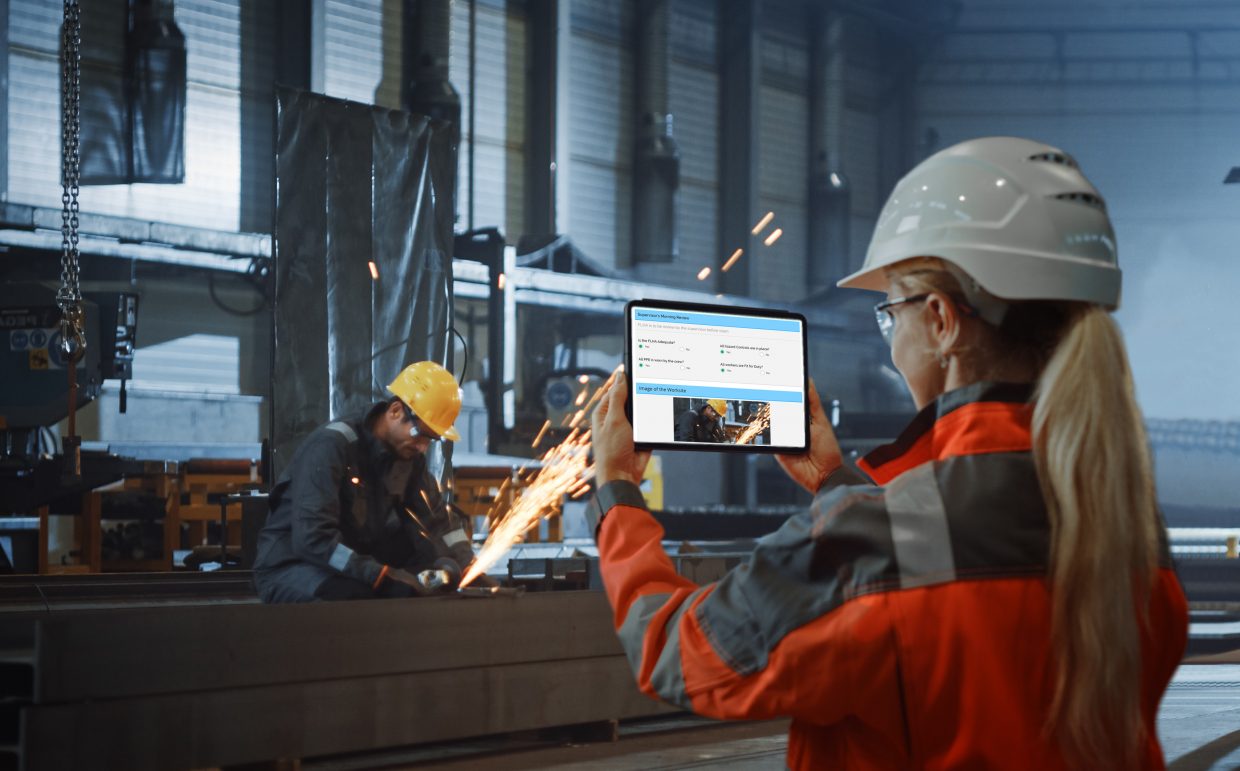 Safety Management System | BIS Safety Software