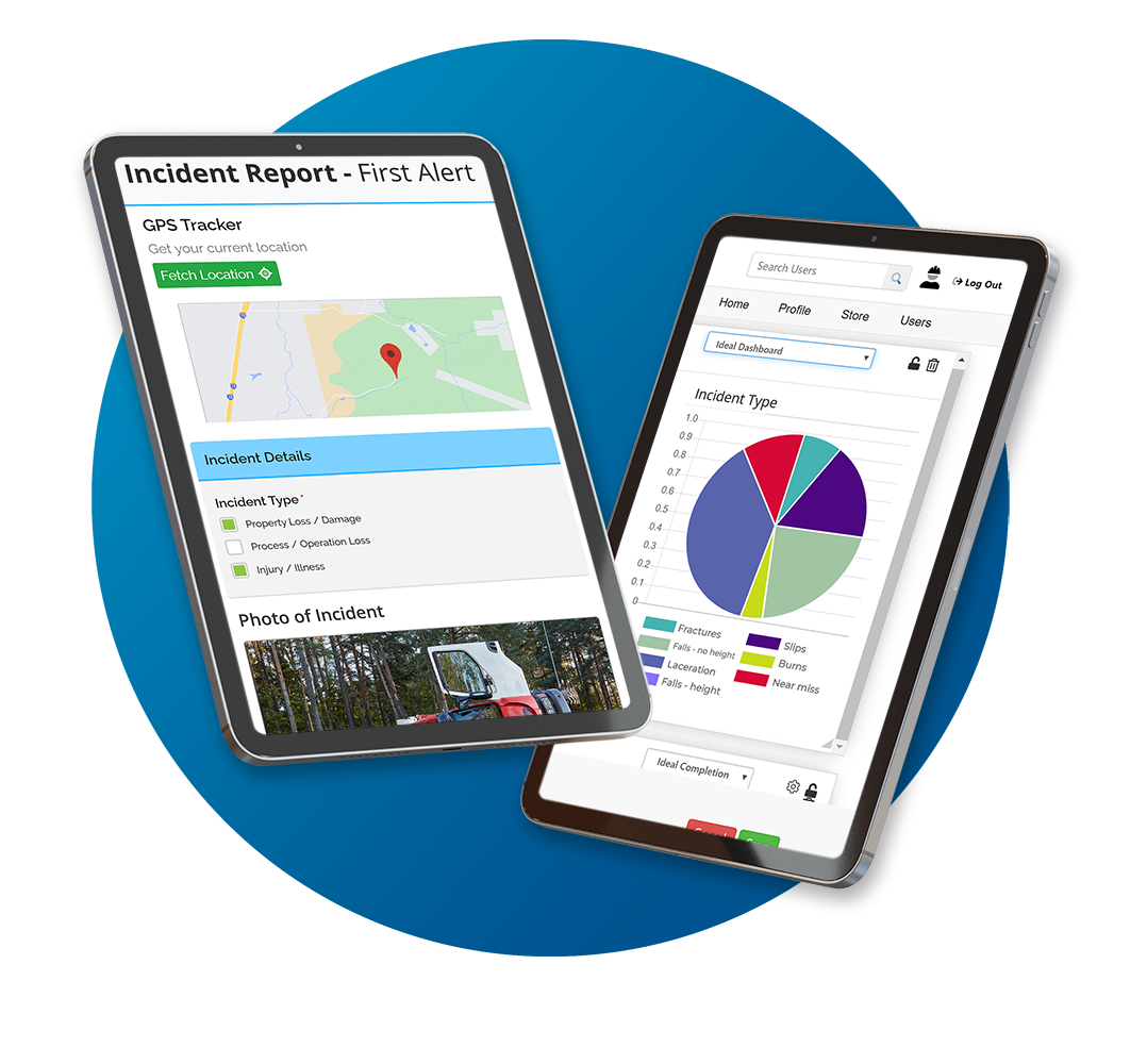 Online Incident Management | Incident Reporting Software