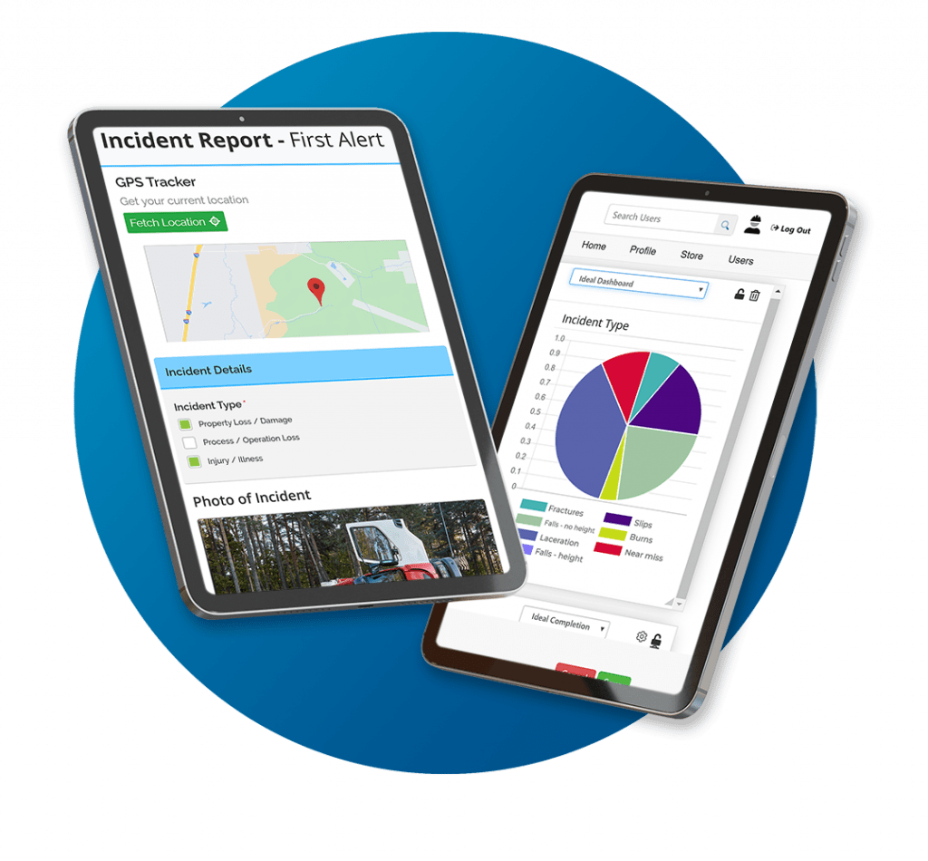 Safety Management System | BIS Safety Software