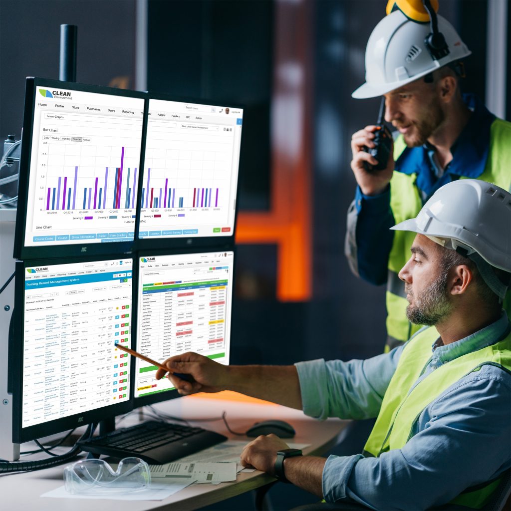 About Us - BIS Safety Software