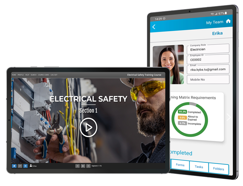 EHS Software | Environmental Health & Safety Software