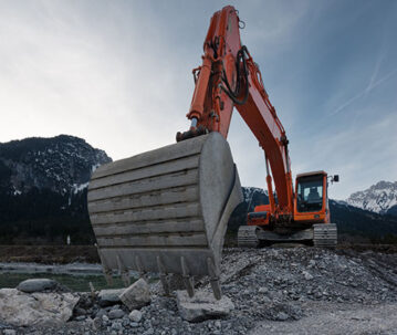 Ground Disturbance Level 201: Online Training Course