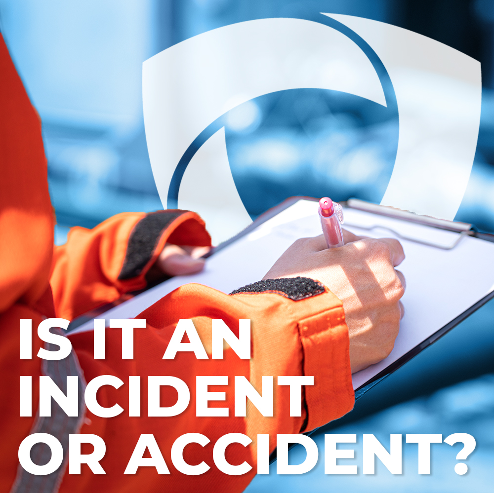Workplace Accident or Incident? | BIS Safety Software Canada