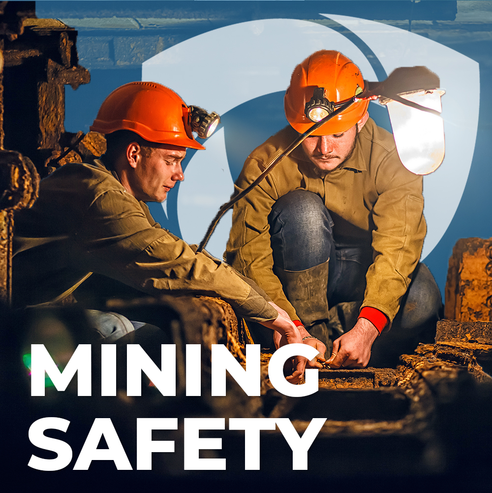 Top 5 Mining Industry Risks | BIS Safety Software Canada