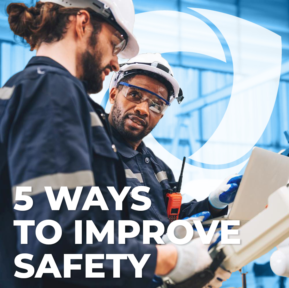 Reduce Costs & Improve Safety | BIS Safety Software Canada