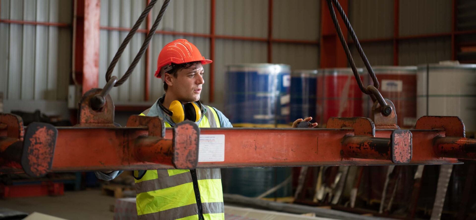 Overhead Crane Safety Training and Tips to Train Your Operators
