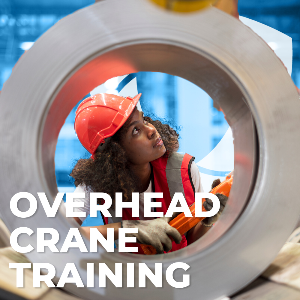 Overhead Crane