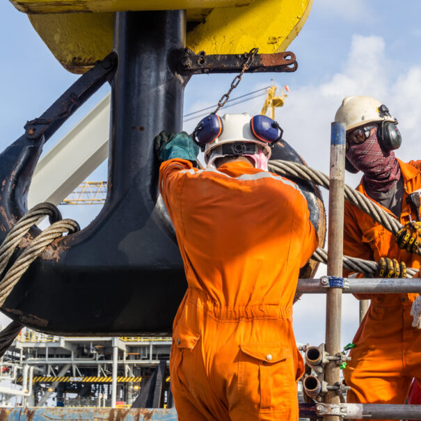 Ground Disturbance Level 201: Online Training Course