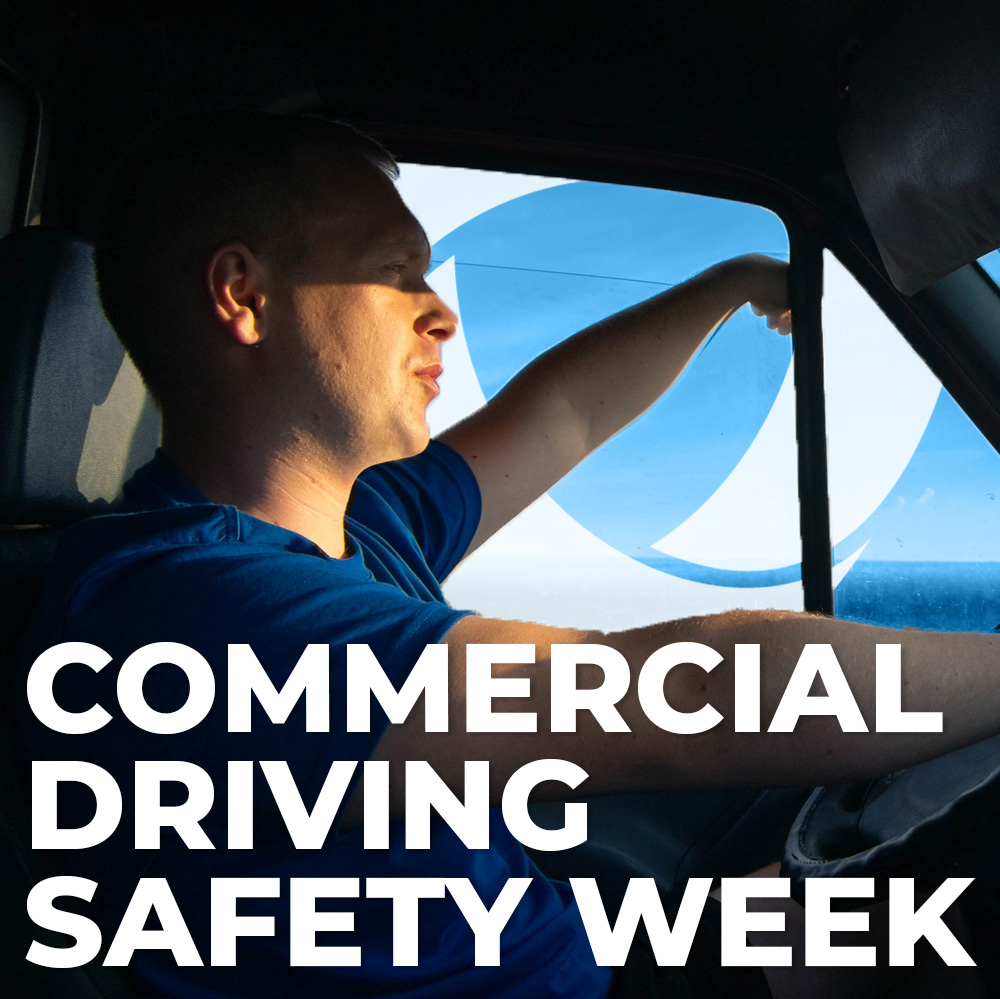 Transportation Safety Week Ideas | BIS Safety Software