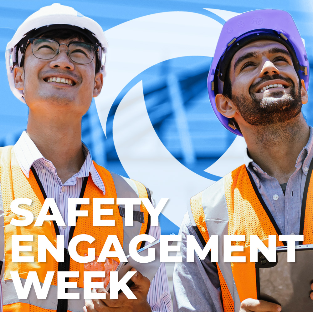 National Safety Month Week One | BIS Safety Software Canada