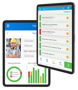 Field Level Hazard Assessments Software | FLHA Forms Online