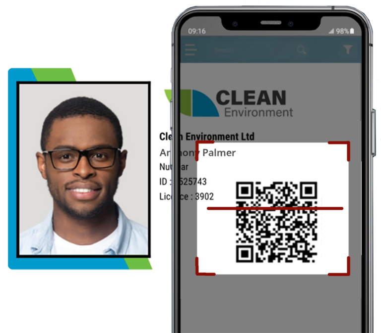 BIS Safety Mobile App | BIS Safety