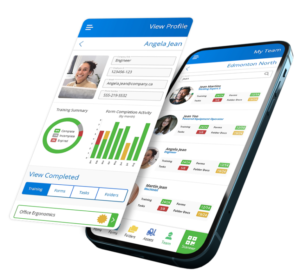Online Orientation Software and HR Integration Features