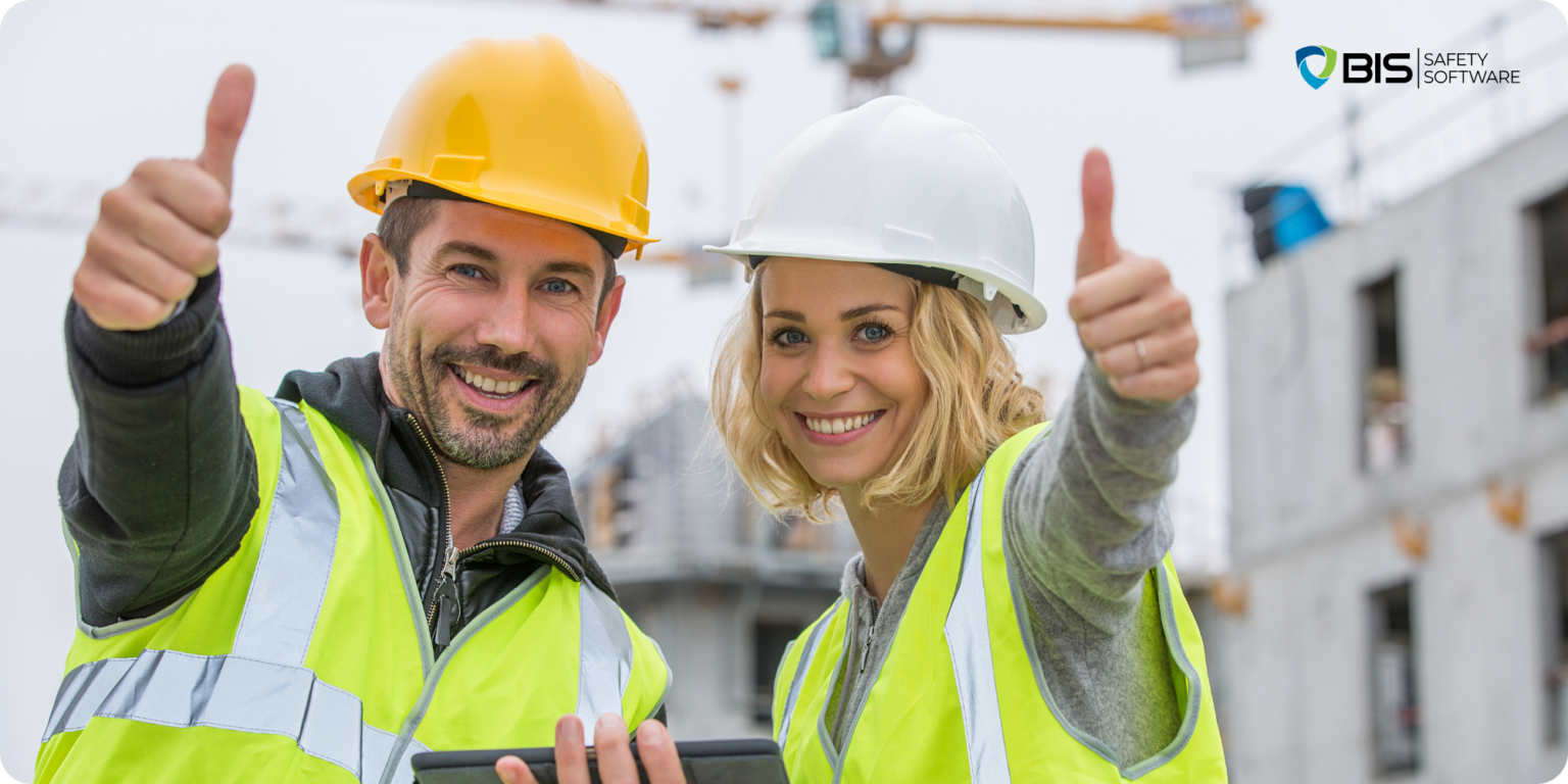 Pipeline Construction Safety Training | BIS Safety Software