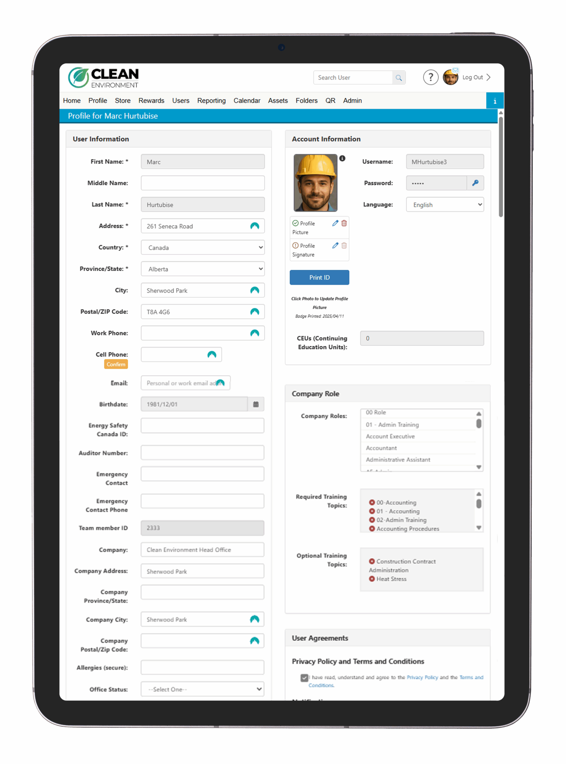 Online Orientation Software and HR Integration Features