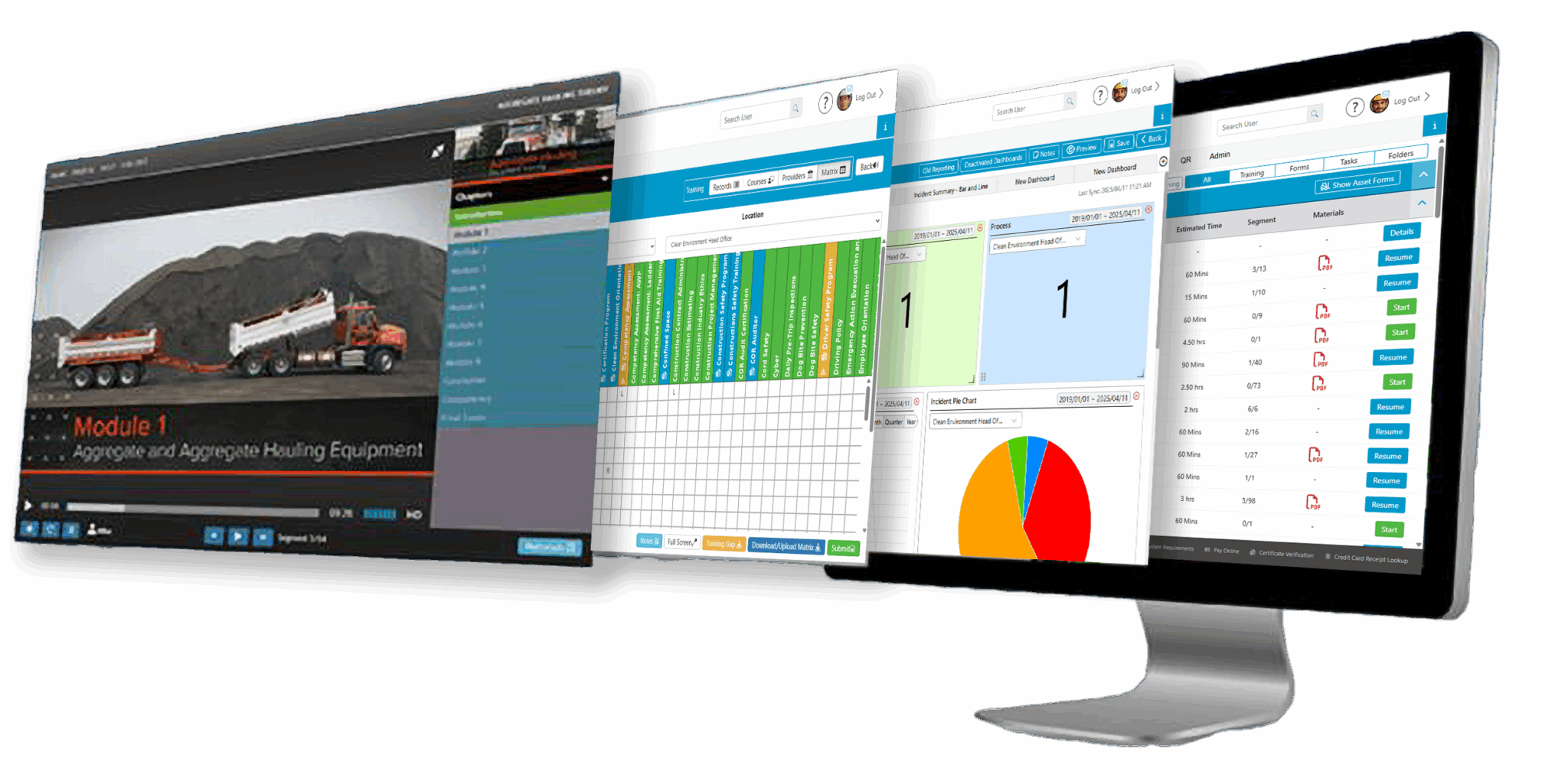 Health and Safety Software | BIS Safety Software