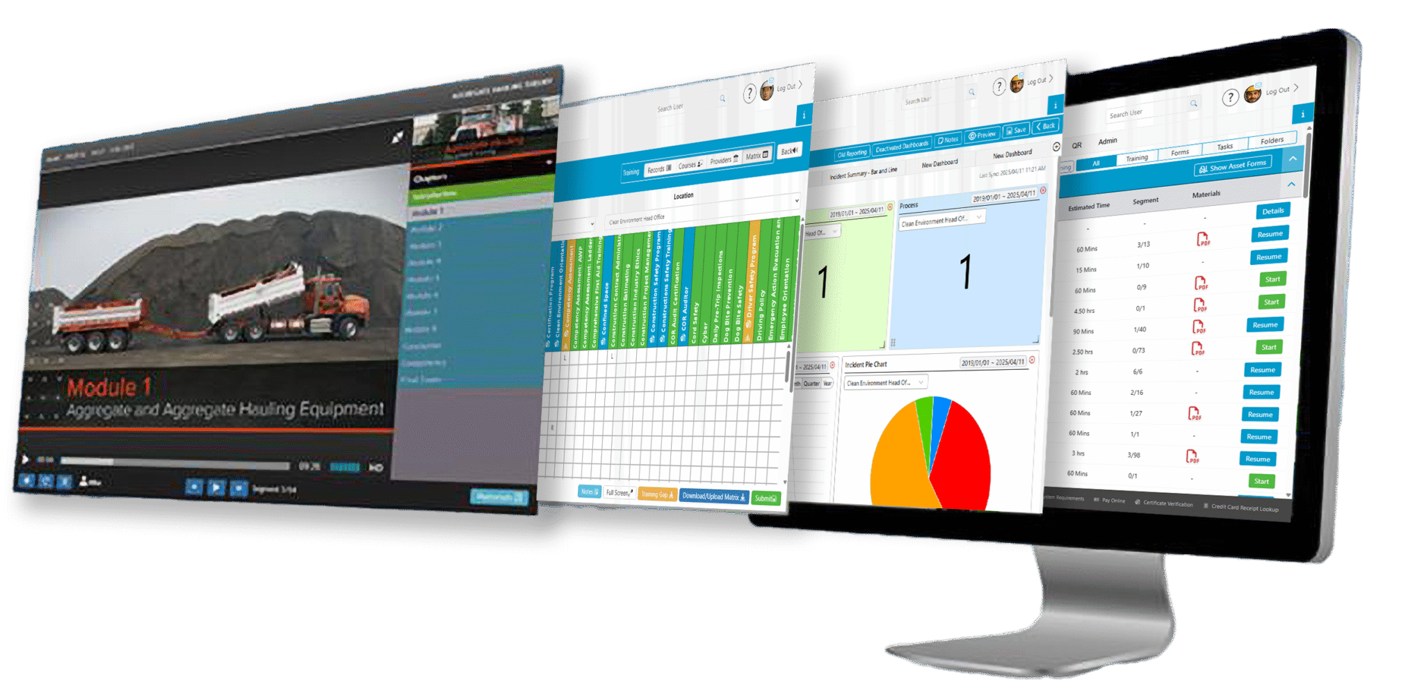 Health and Safety Software | BIS Safety Software